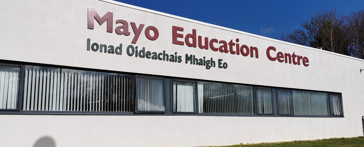 Home | MAYO-ESC